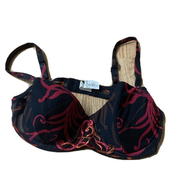 Simone Pérèle | Dresses | Simone Perele Uk Demi Sexy Bra Size 34c New | Poshmark